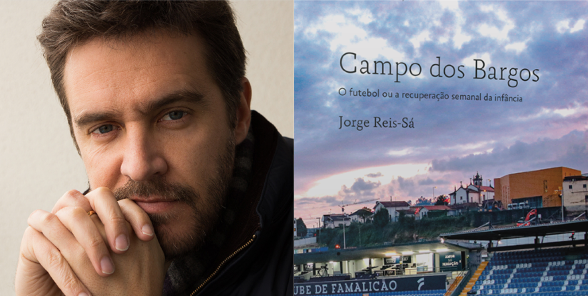 Jorge Reis-Sá: “Os clubes que não são grandes são mais próximos da ...