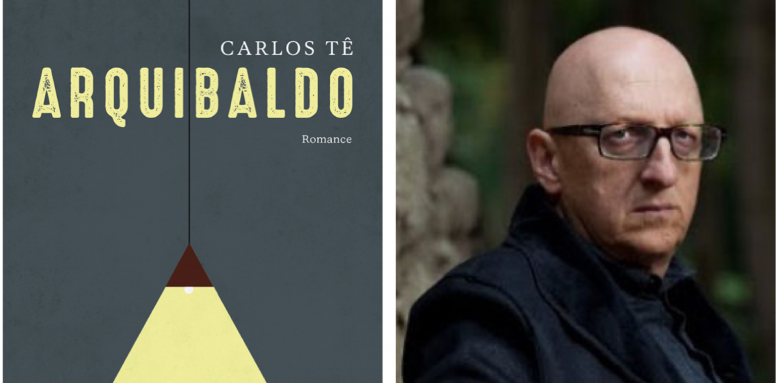 Carlos Tê: Uma reflexão sobre a sociedade e os seus excluídos – Novos ...