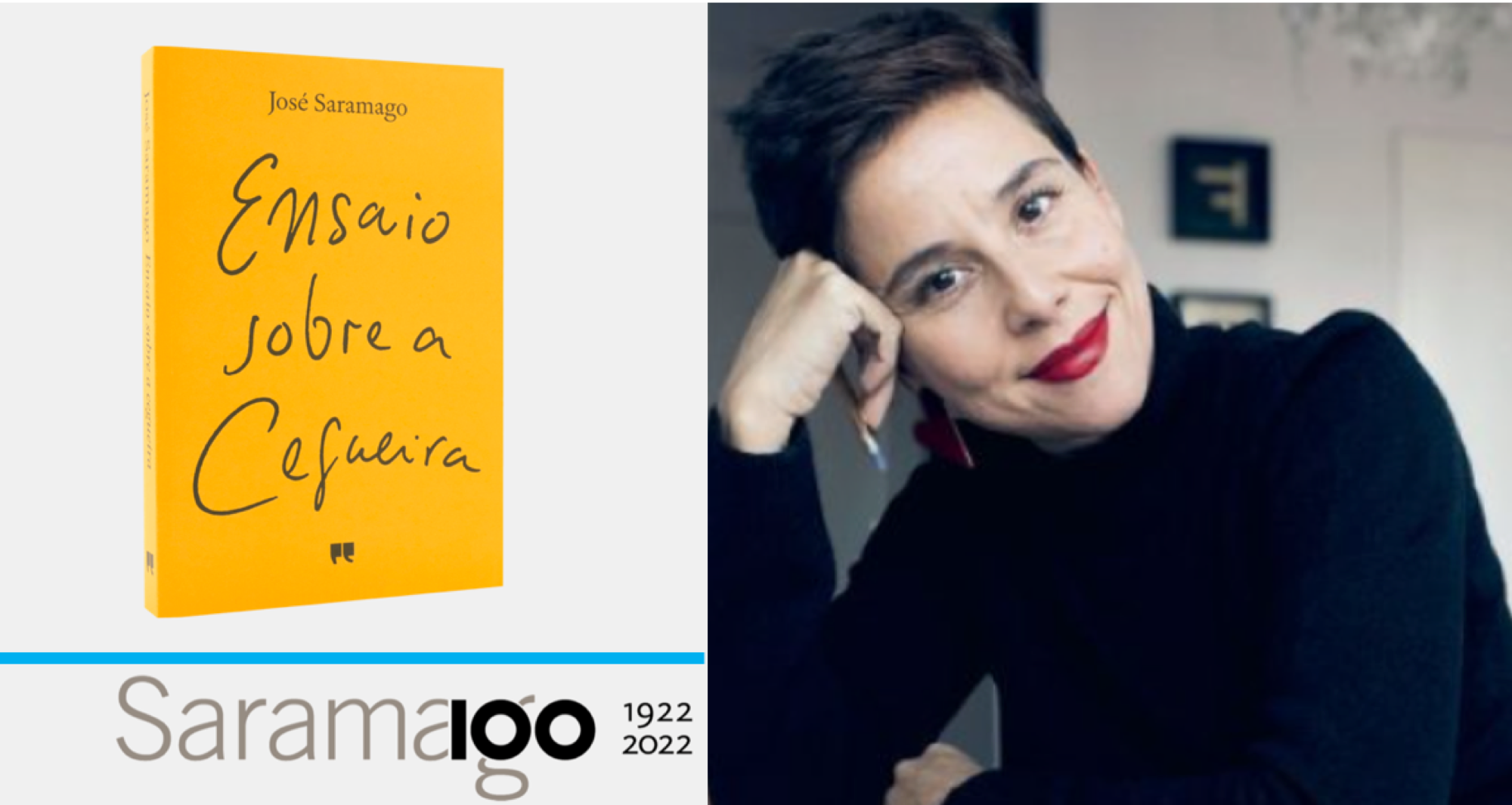 Filipa Fonseca Silva: “A genialidade com que retrata a condição humana ...