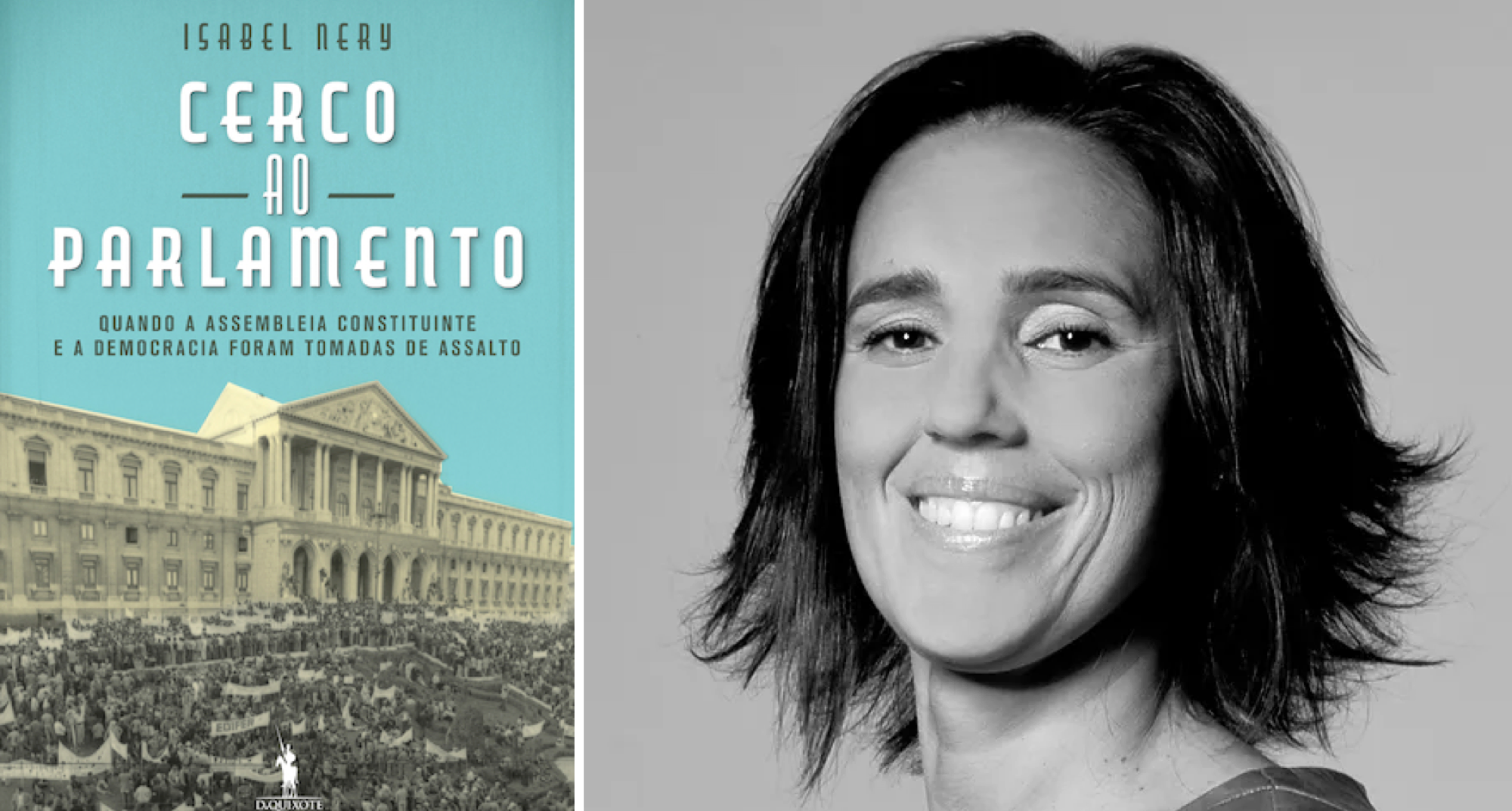Novos Livros – Uma revista de leitores para leitores porquer gostamos ...
