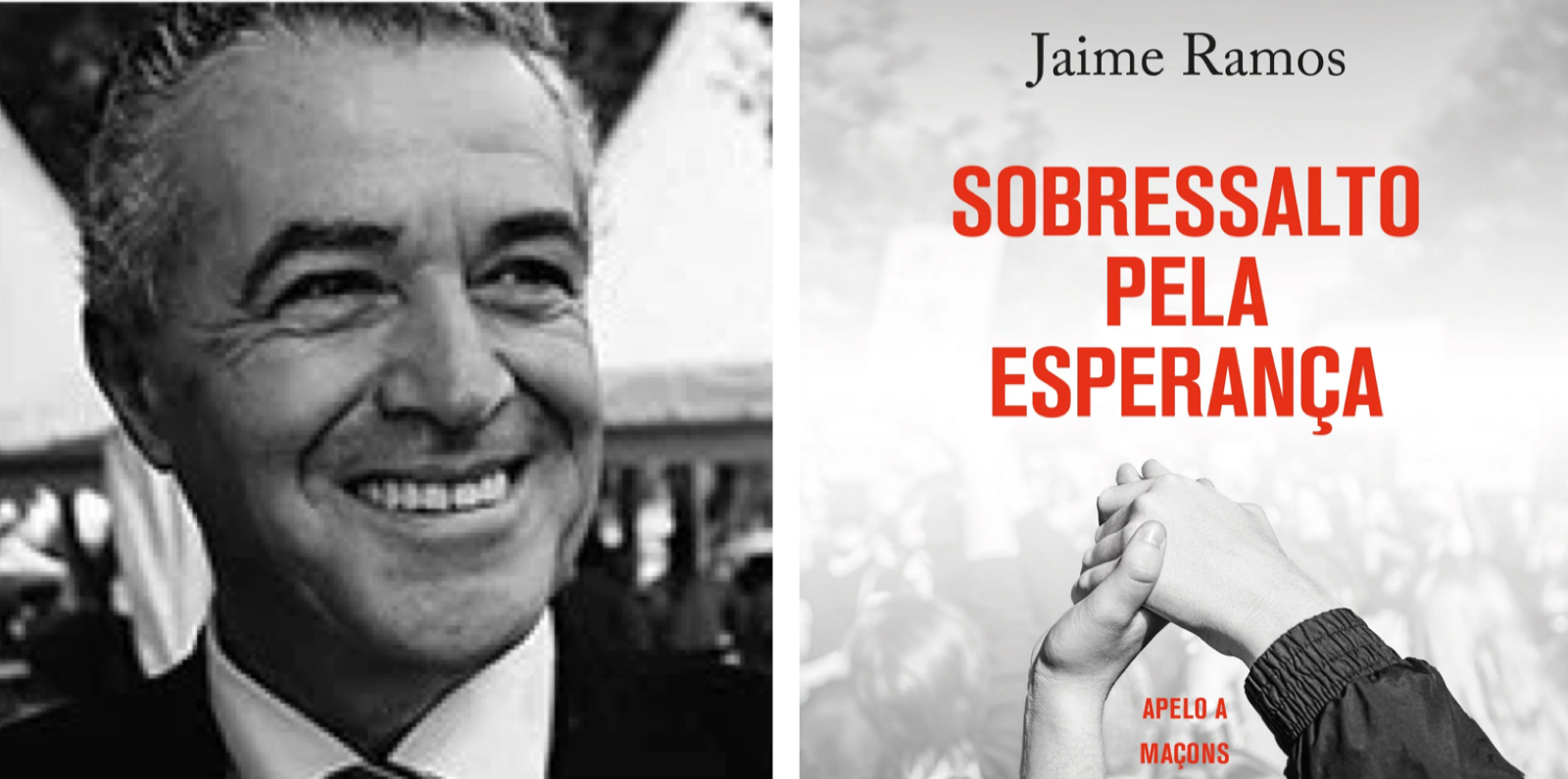Jaime Ramos: “O nosso modelo económico é um desastre com baixos ...