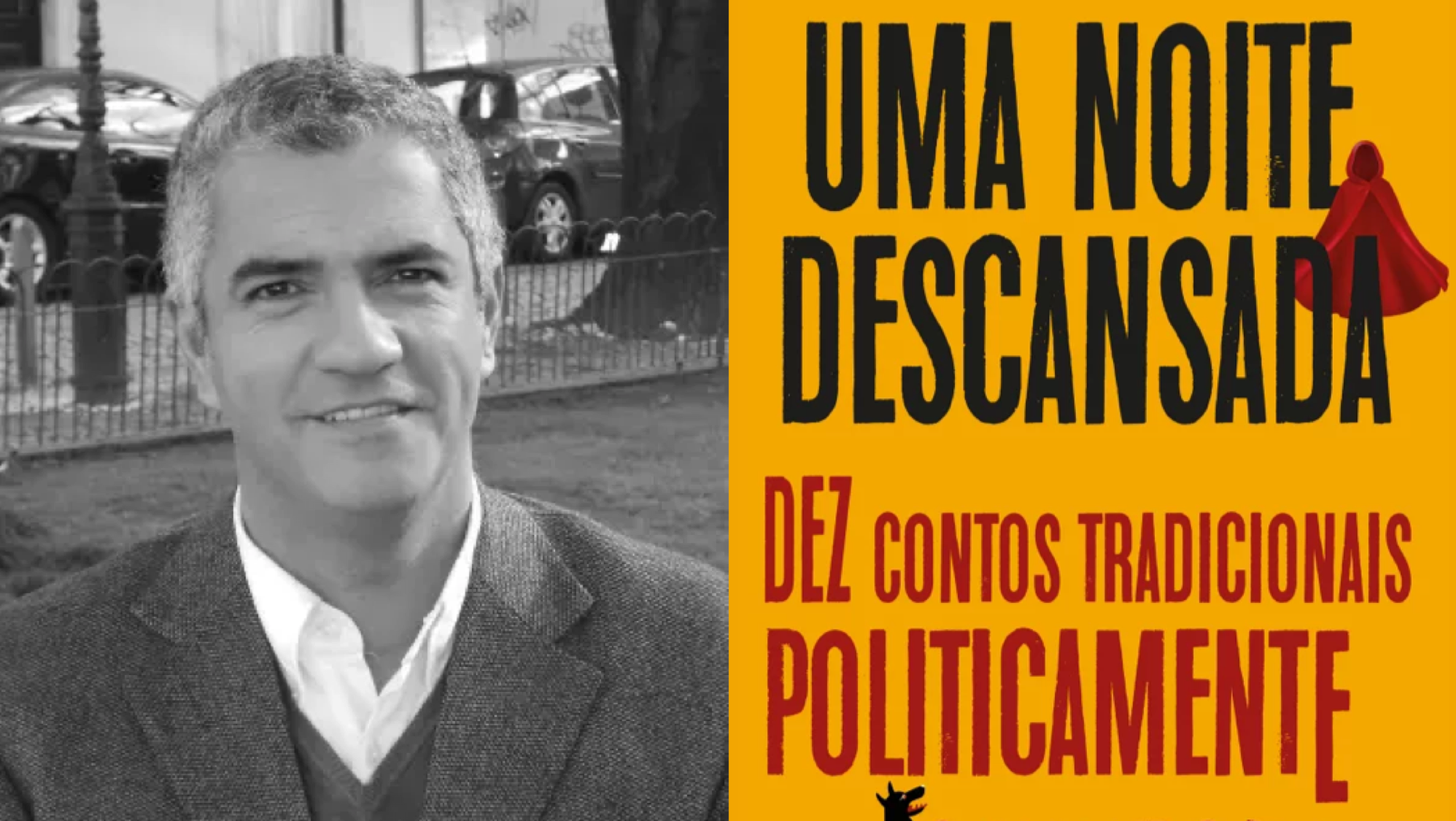 Mário Carneiro: “O politicamente correcto perpetua os estigmas” – Novos ...